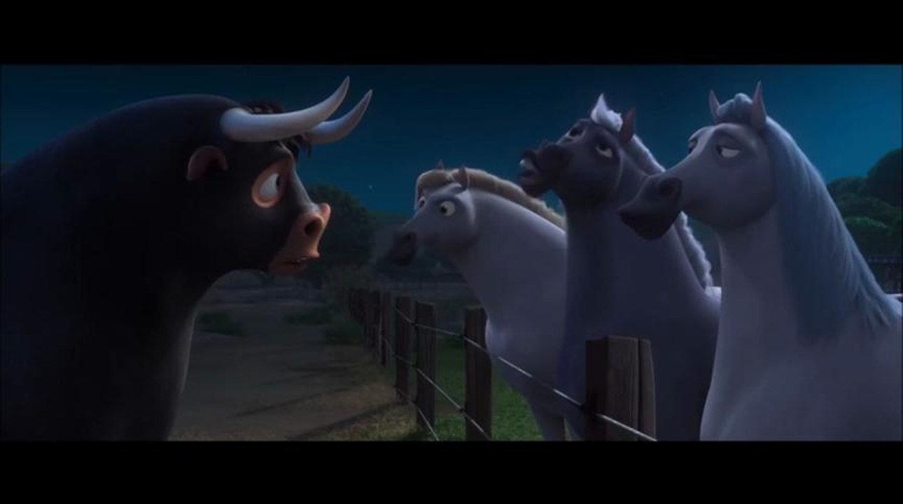 Watch Ferdinand (2017) English Full Movie - video Dailymotion