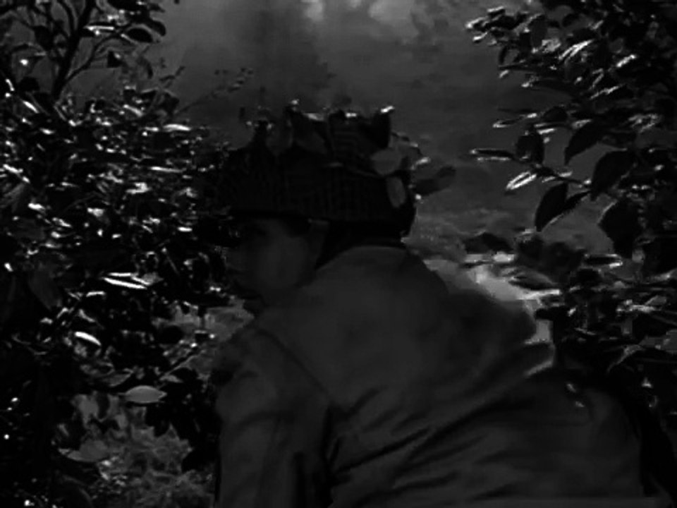 Combat S01E09 Cat And Mouse...with Ted Knight - video Dailymotion