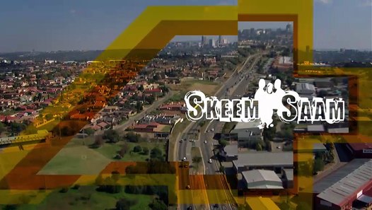 SKEEM SAM - Vidéo dailymotion