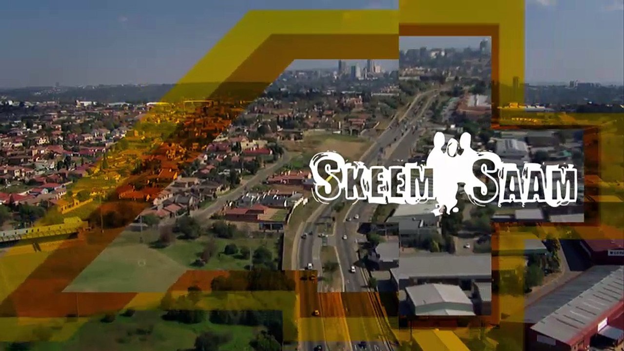 SKEEM SAM - Vidéo Dailymotion