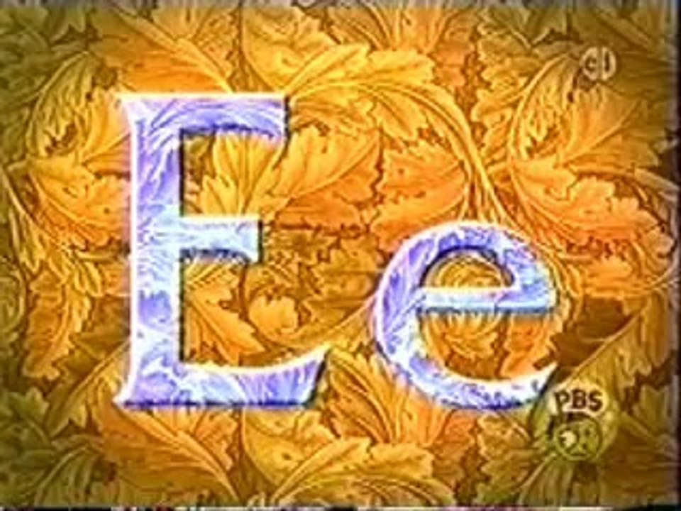 Sesame Street - Chant E e - video Dailymotion