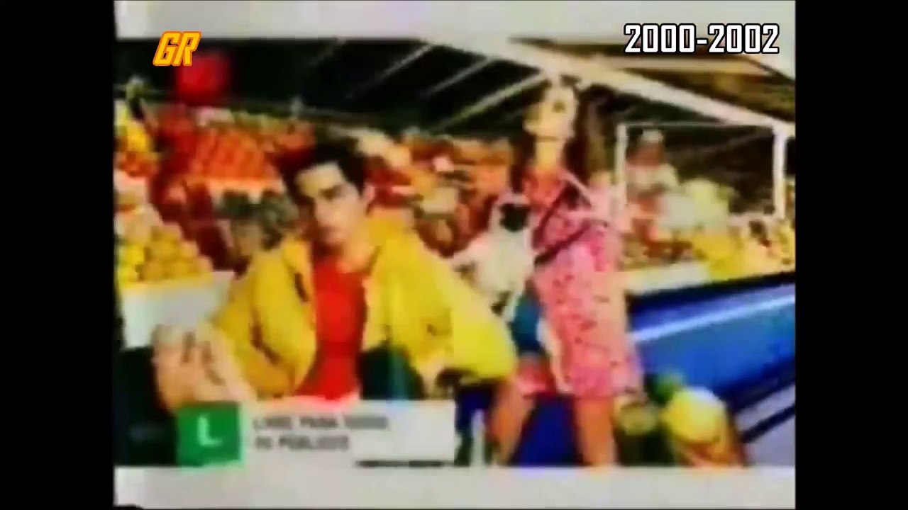 Cronologia de Vinhetas do Disk MTV [1990-2006] - Vídeo Dailymotion