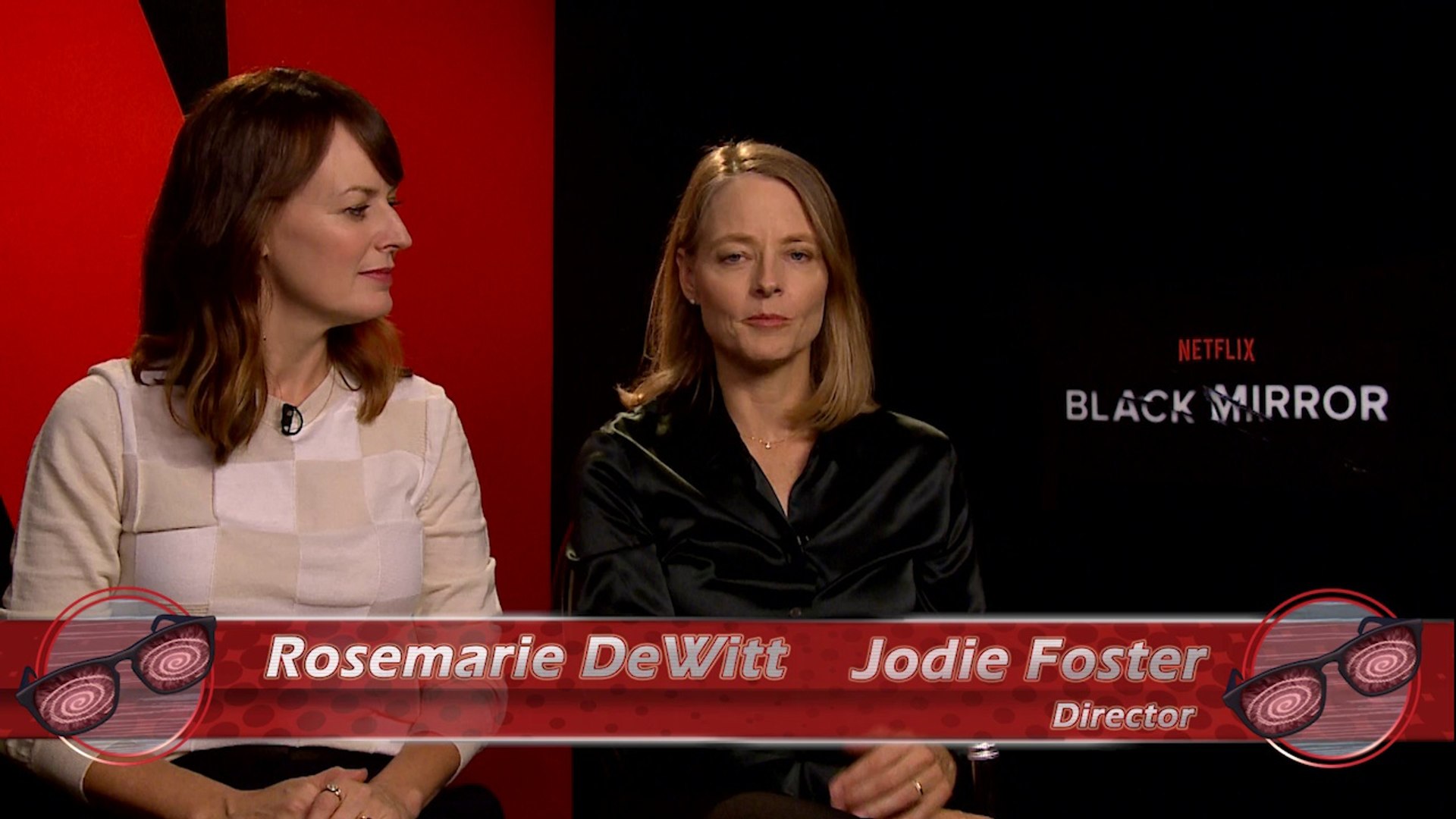 Nez De Rosemarie Dewitt
