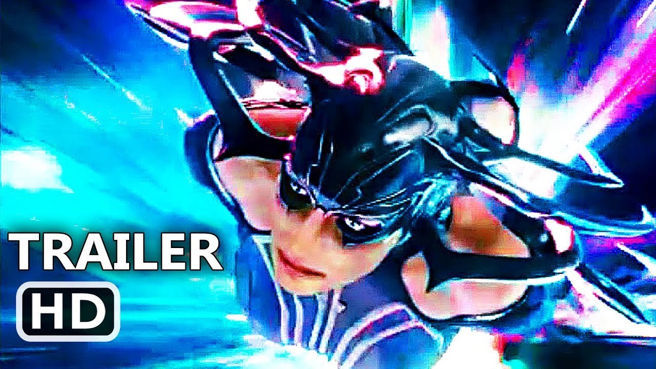 THOR RAGNAROK Final Trailer - video Dailymotion