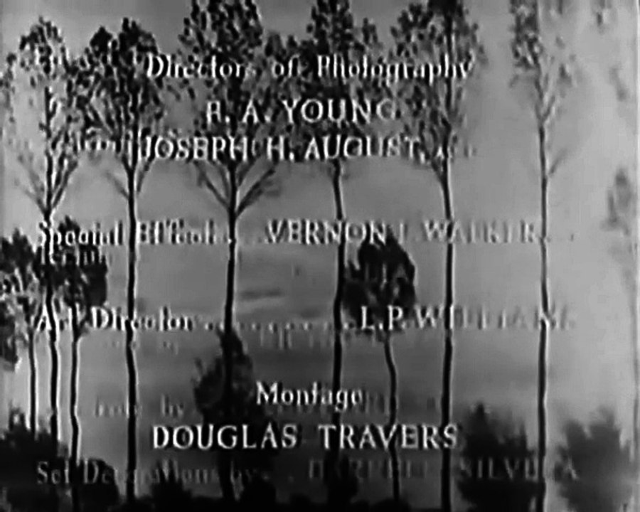 Nurse Edith Cavell (1939) BIOGRAPHY part 1/2 - video Dailymotion