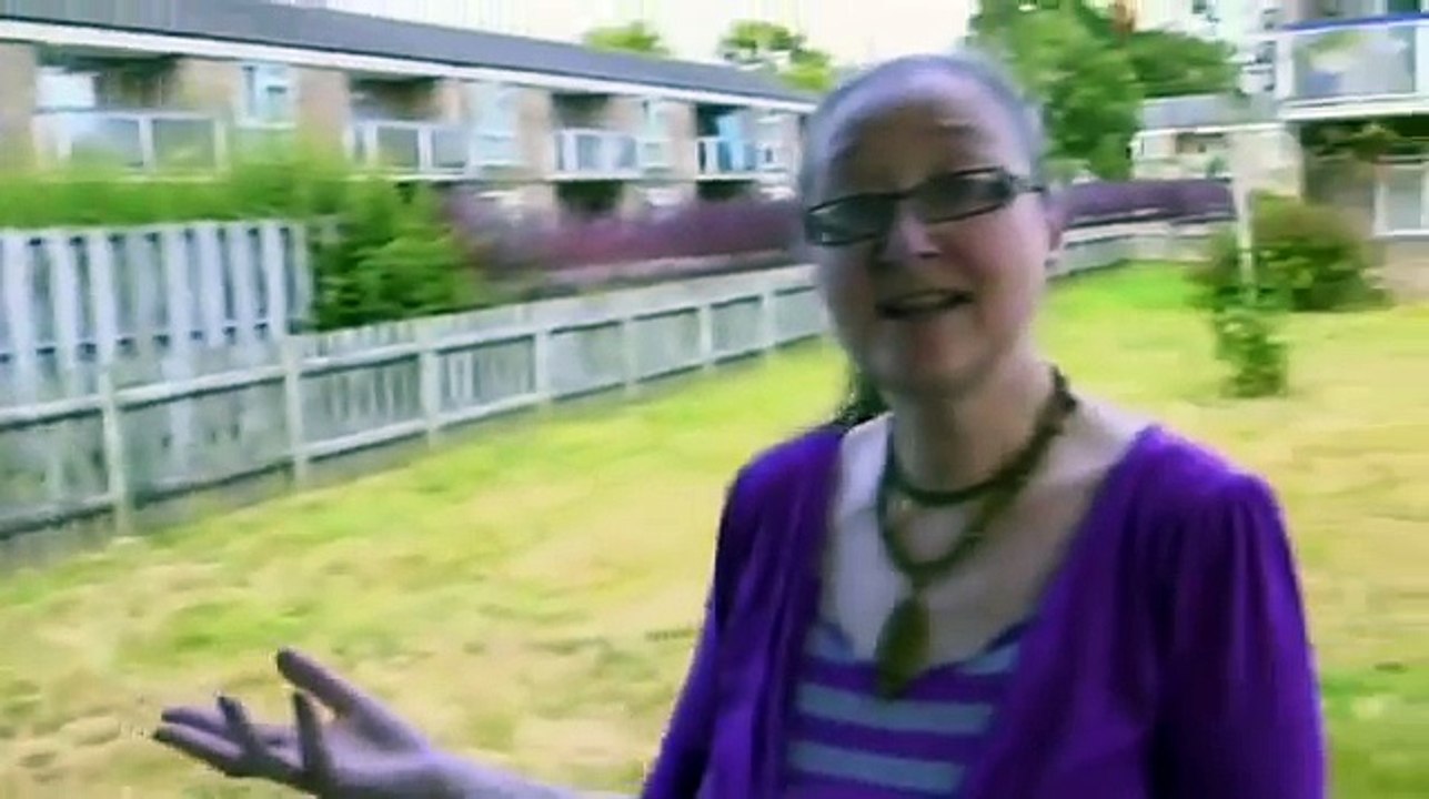 The Nightmare Neighbour Next Door S02E02 - video Dailymotion