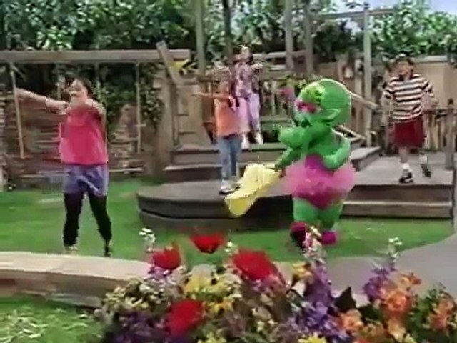 barney by kevin siropaides - Dailymotion