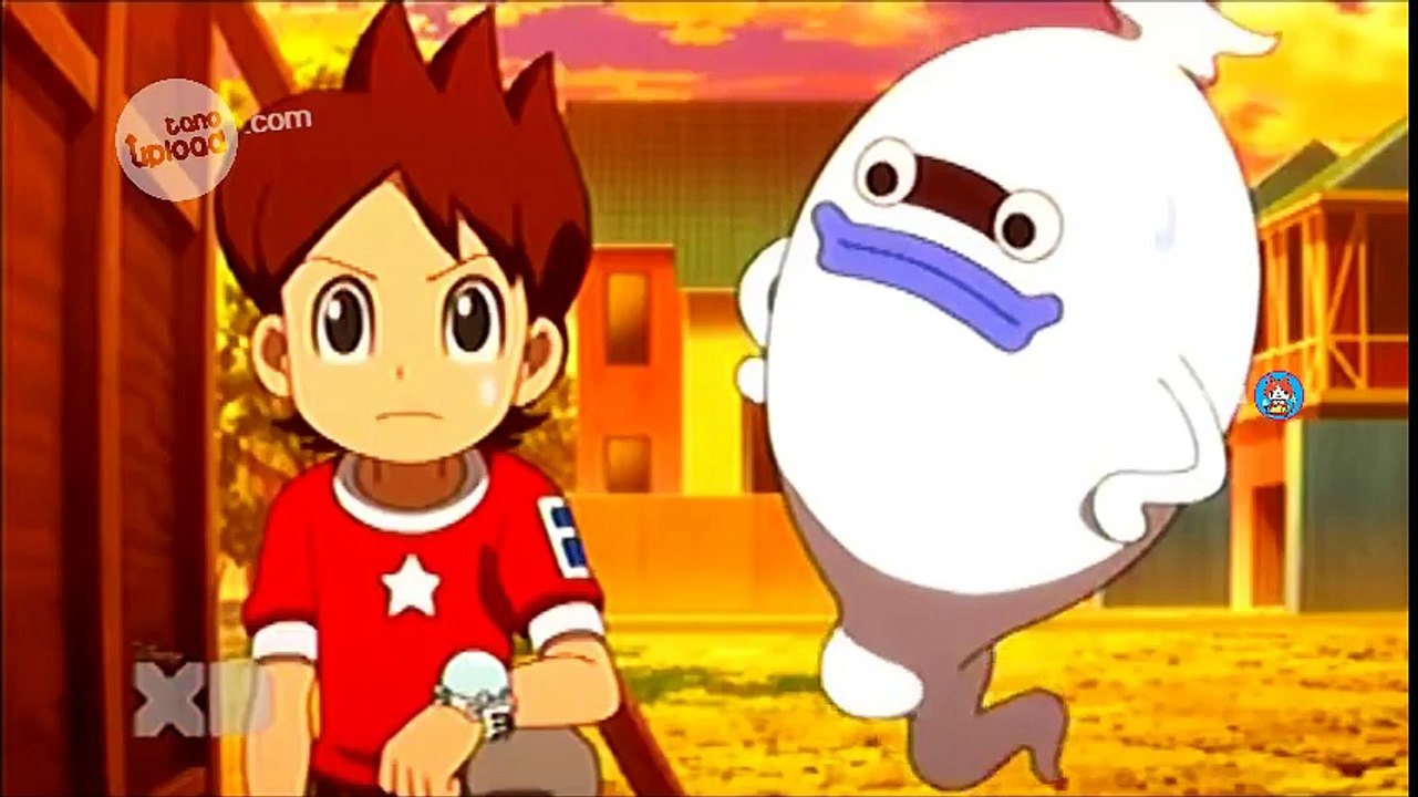Yo-Kai Watch | El horror de Drácunyan | Español Latinoamericano ...