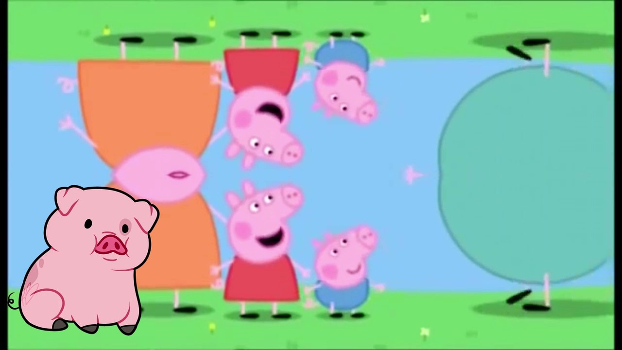 Peppa Pig Intro Funny - Safe For Kids - video Dailymotion