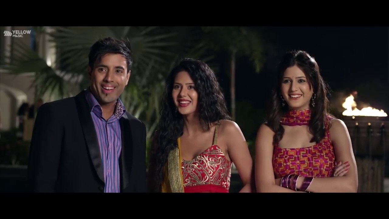 Born To Be King | Part 2 | Sonam Bajwa, Ateesh Randev, Puneet Issar ...
