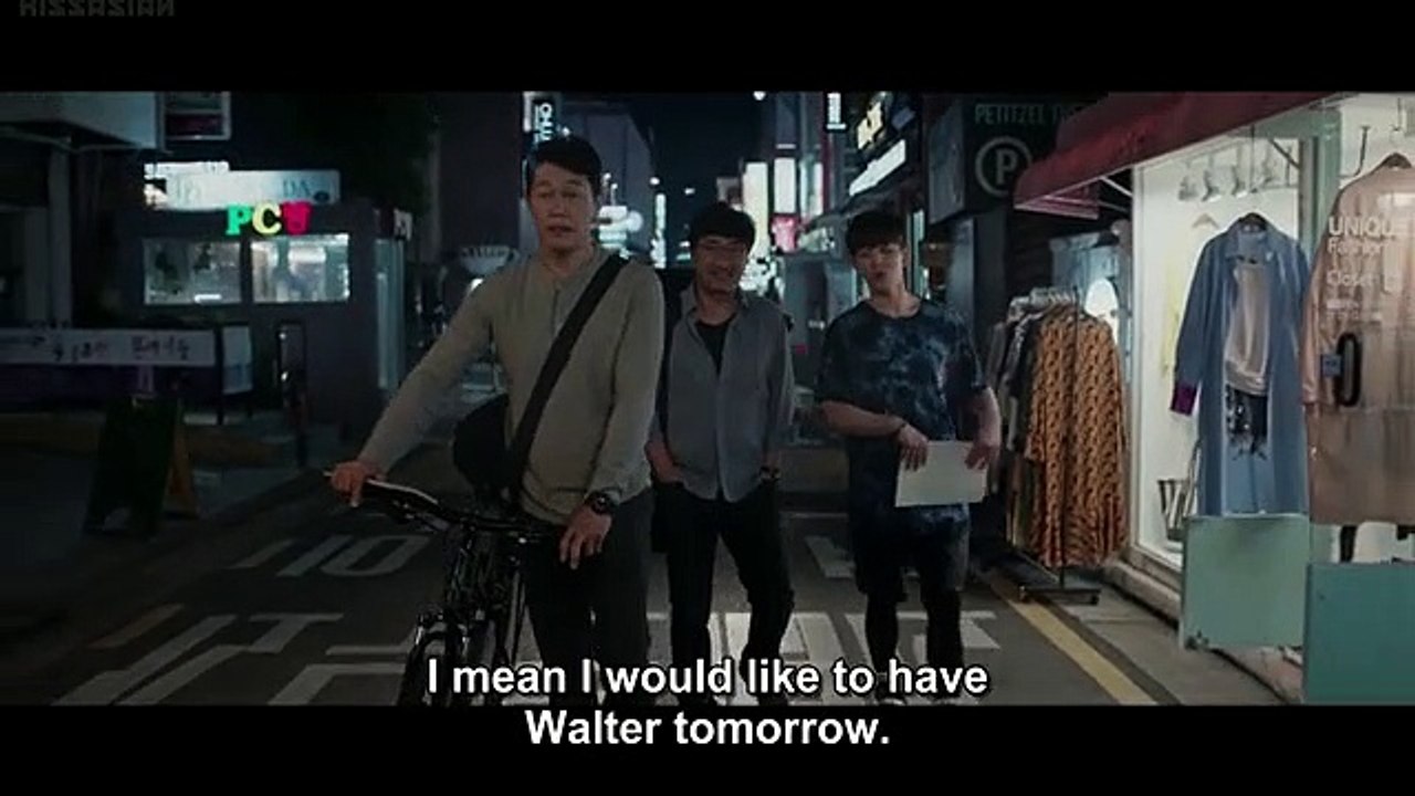 Method Movie - Watch Method Movie English sub online in high quality ...