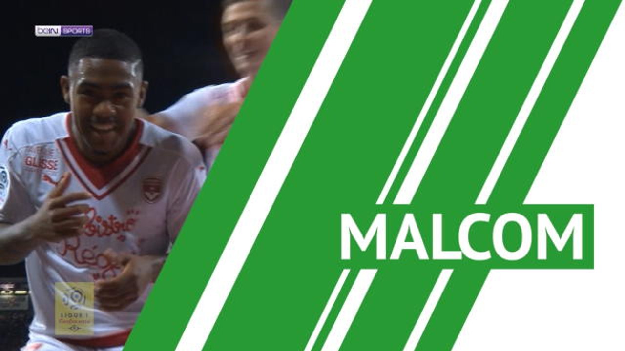 Malcom - Player Profile - video Dailymotion