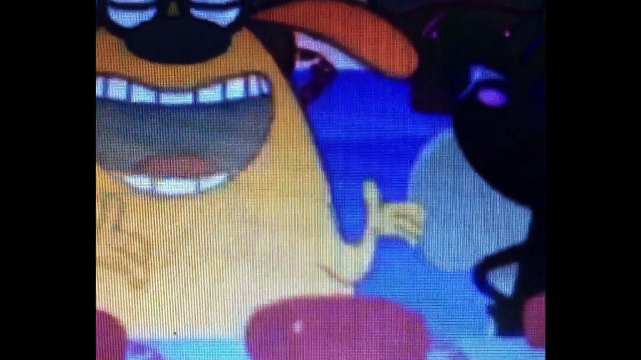 Fetch! With Ruff Ruffman - Arrgh-All Me Eggs Are Cracked! Microsoft ...