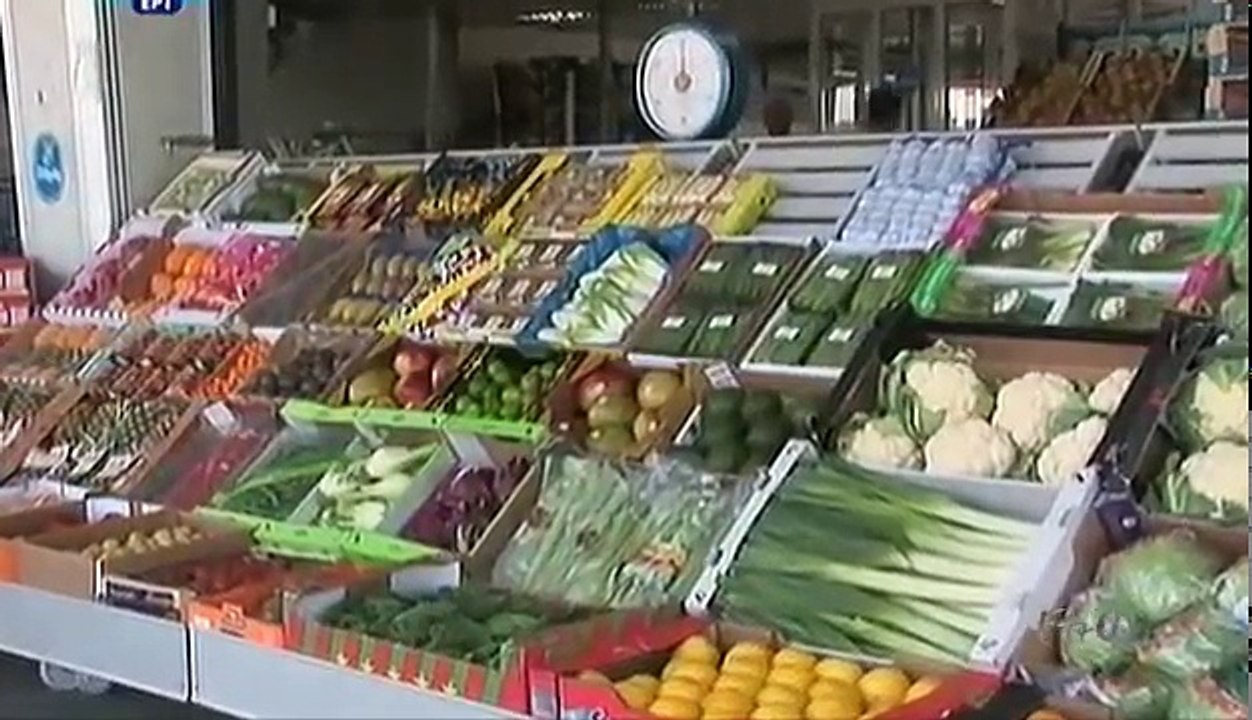 2010-10-19 Το Κουτί Της Πανδώρας - Αγρότης μόνος, ψάχνει... - video ...