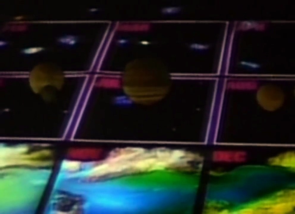 Cosmos S01E02 One Voice in the Cosmic Fugue part 1/2 - video Dailymotion