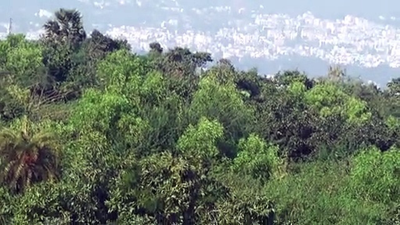 Vizag from Dolphin's Nose Lighthouse - video Dailymotion