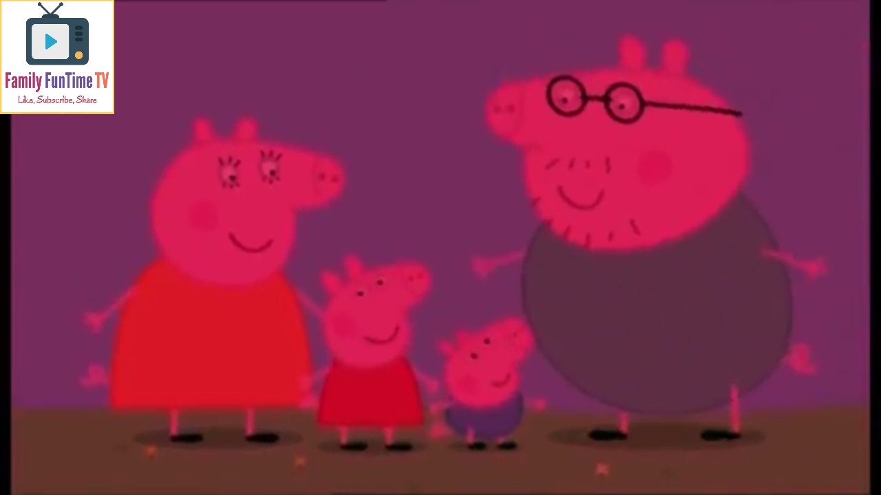 PEPPA PIG INTRO EFFECTS - PART 2 - video Dailymotion