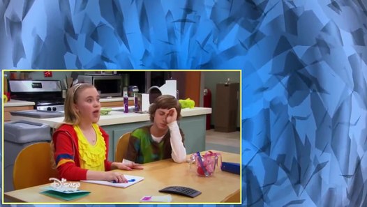 ANT Farm S01E10 ManagemANT - video Dailymotion