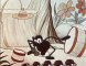 Fiddlesticks (1930) - First Color Sound Cartoon & 1st Flip the Frog ...
