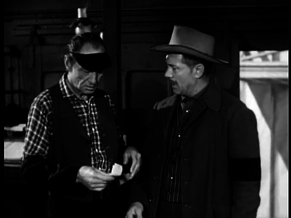 Stories of the Century RUBE BURROWS - video Dailymotion