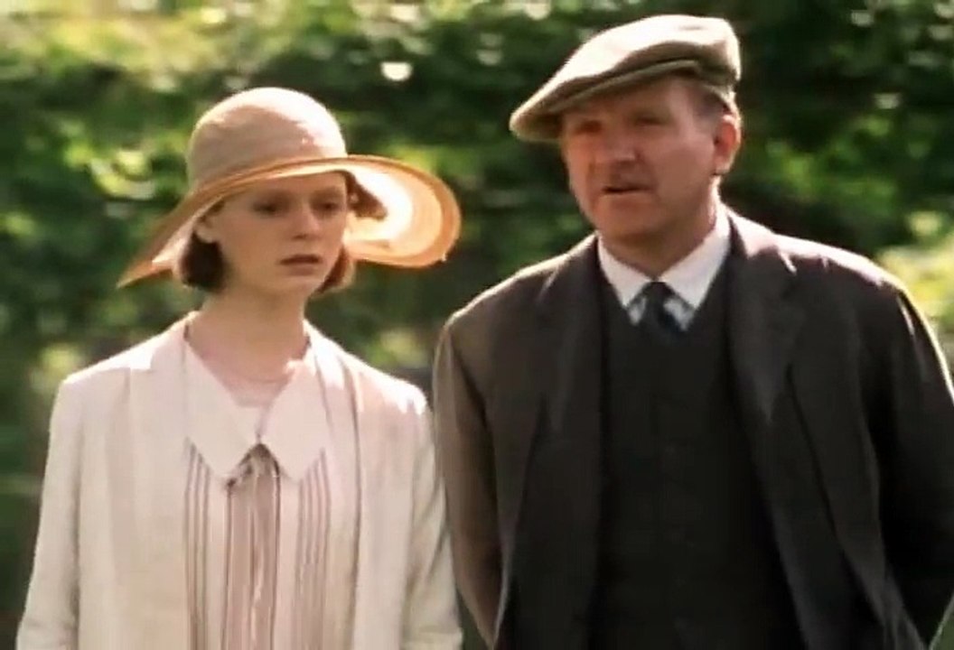 Rebecca 1997 TV part 2/4 - Dailymotion Video