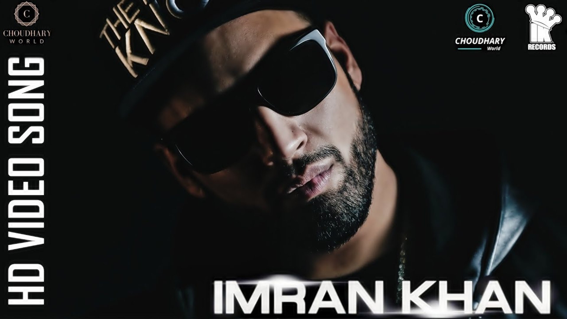 Imran Khan Singer Wallpaper
