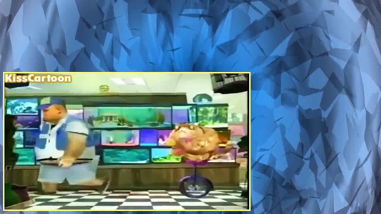 Fish Hooks S01E41 Fish Talent Show - video Dailymotion