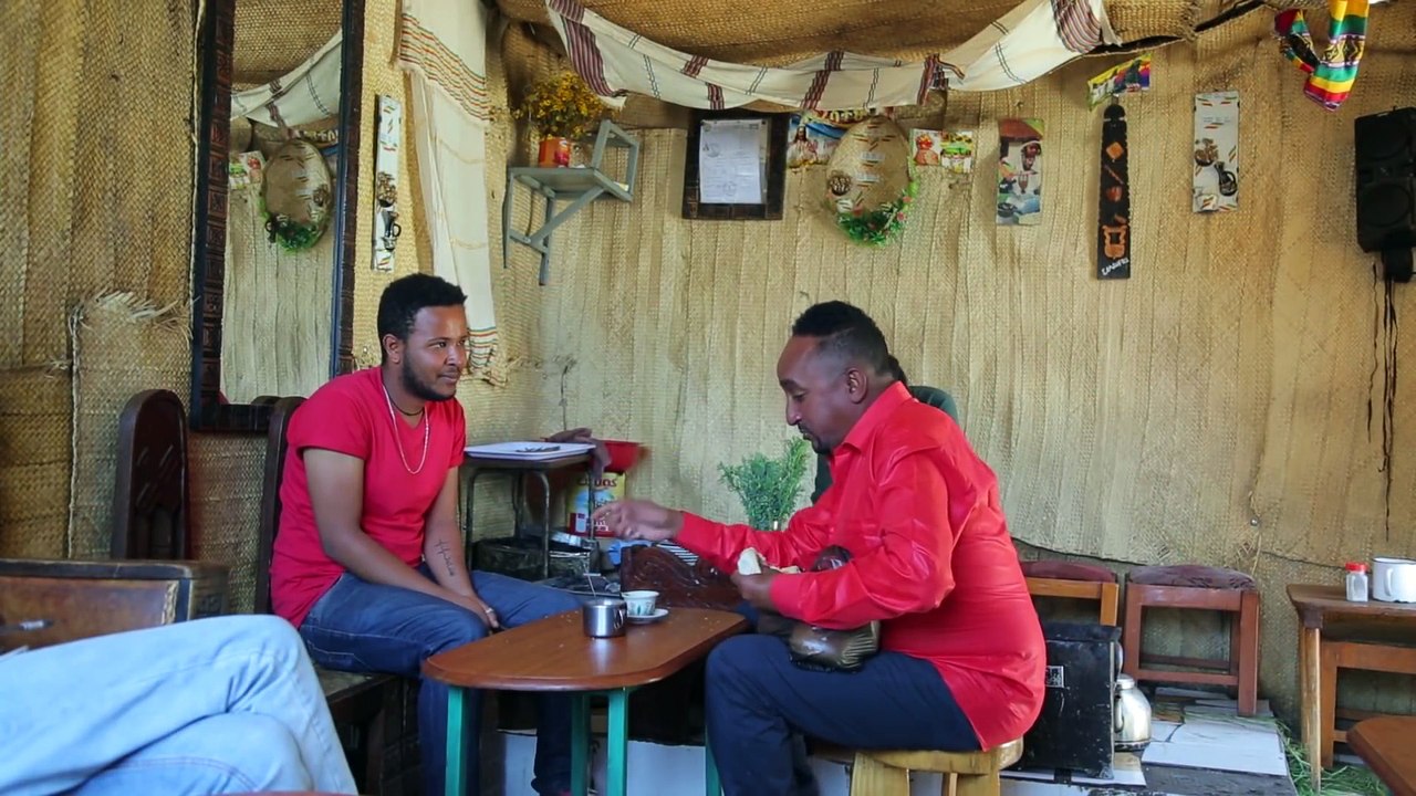 Filfilu - Ethiopia Stand Up Comedy - Ye Harar Leza E S01E01 የሀረር ለዛ ...
