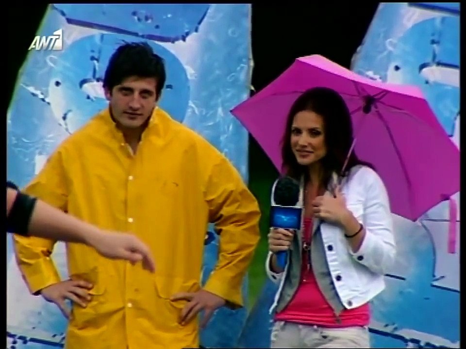 WIPE OUT S01E09 - video Dailymotion