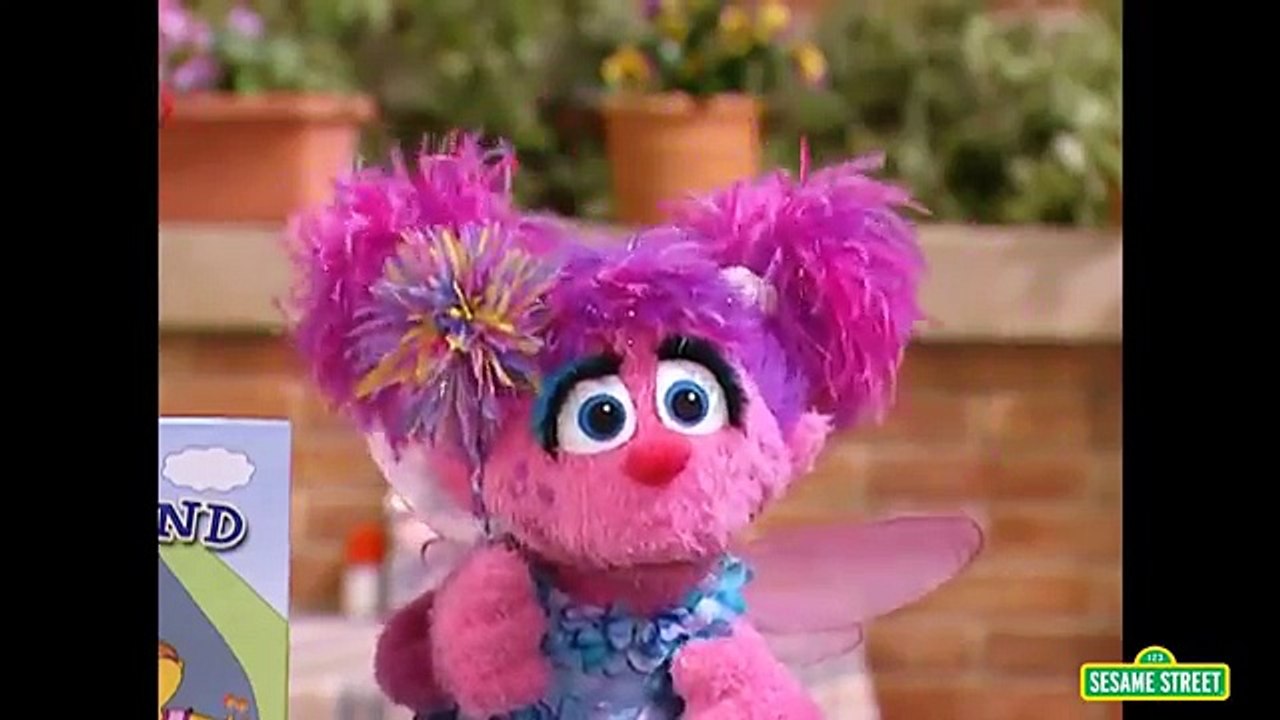 Elmos Amazing Alphabet Race | Sesame Street Full Episode - Dailymotion ...