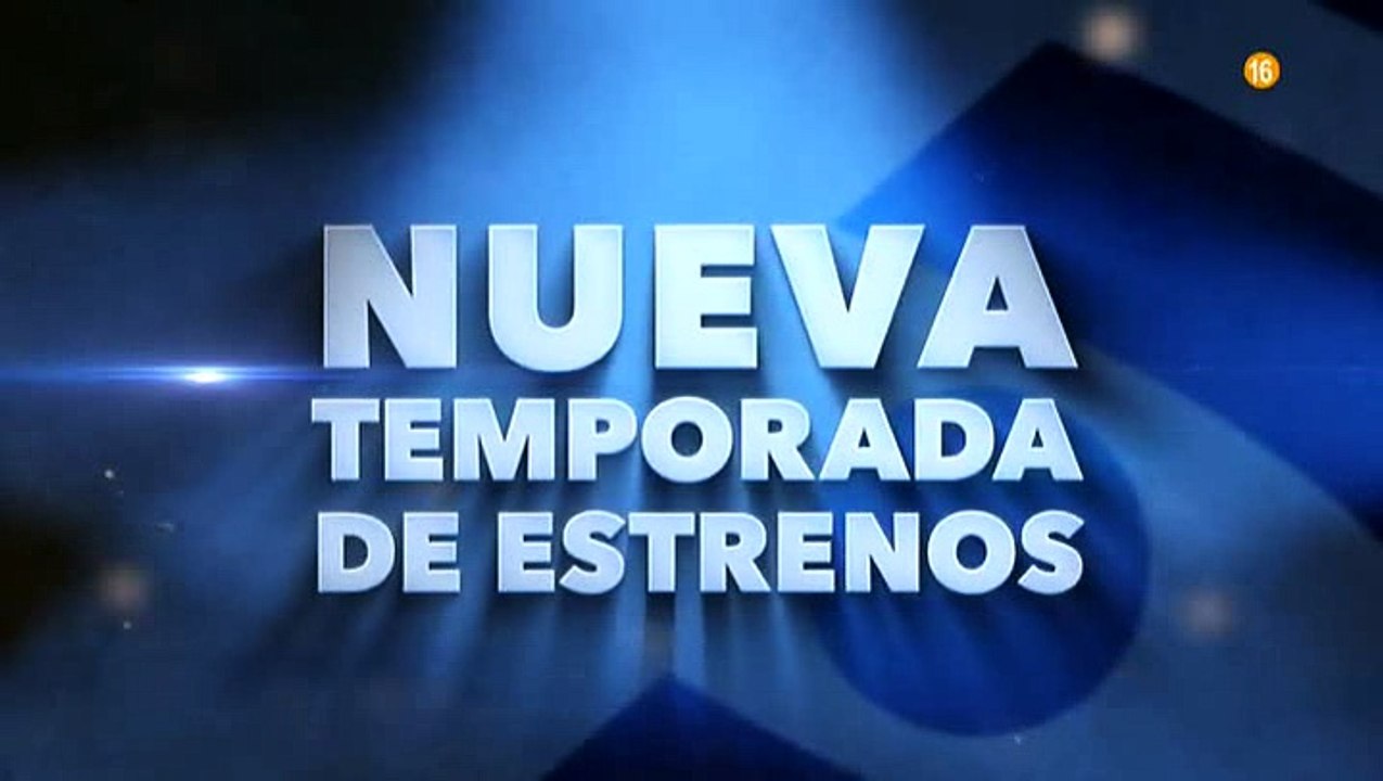 Promo Telecinco - Series en 2018 - Vídeo Dailymotion