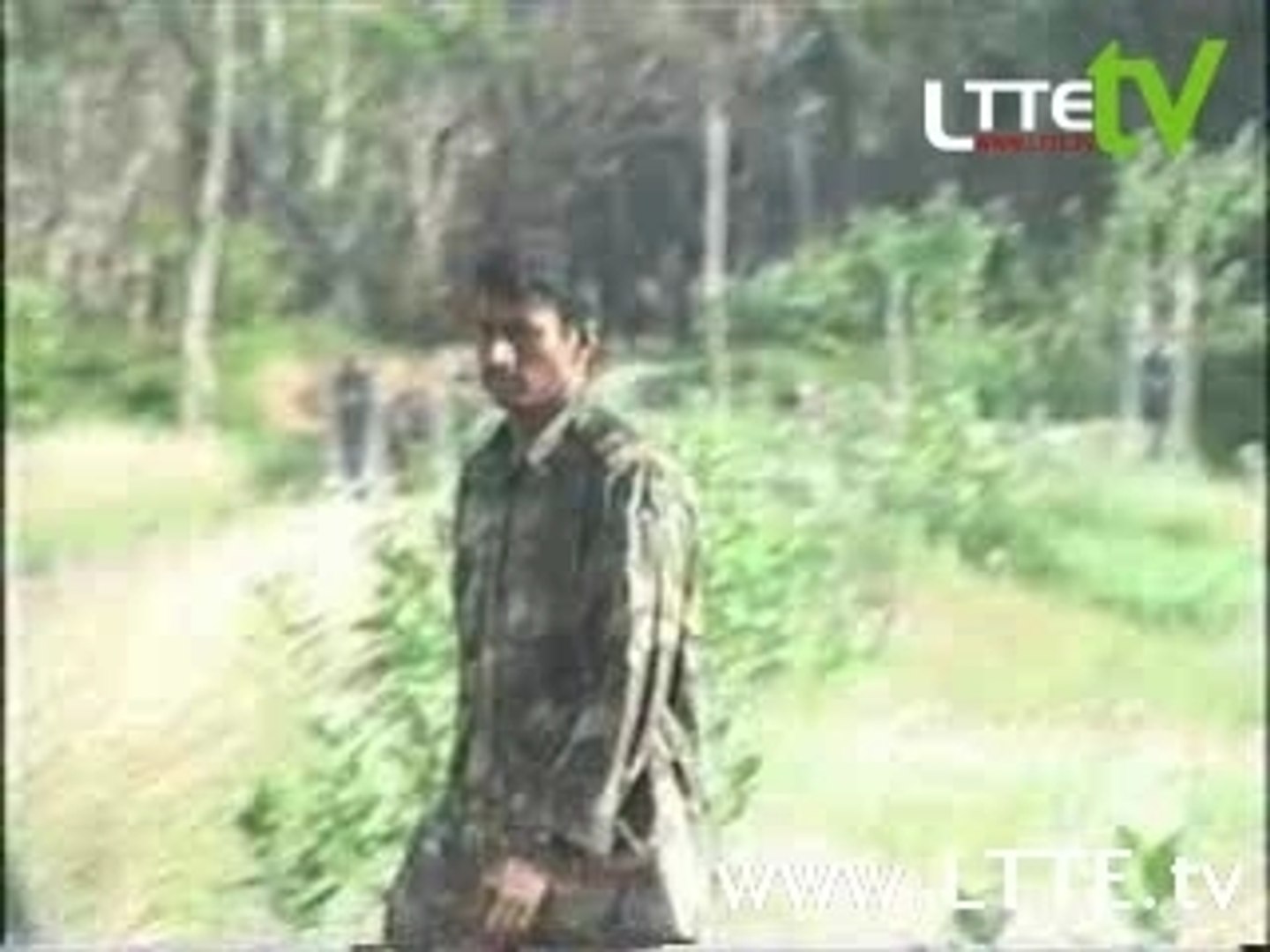 Ltte Attack