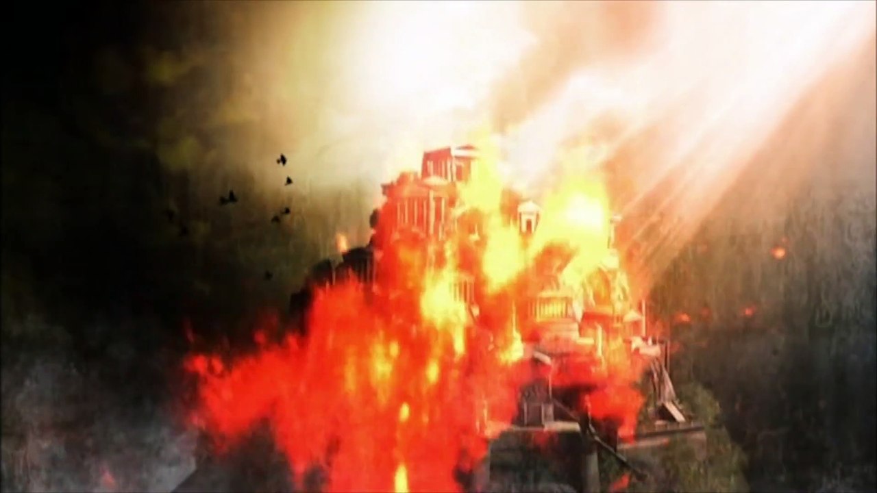 Clash of the Gods - S01E03 Hades - video Dailymotion