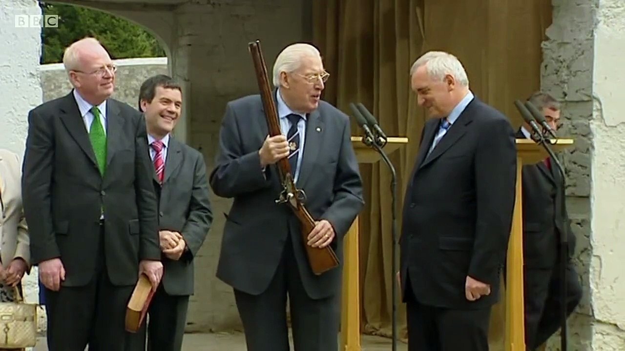 British Historys Biggest Fibs with Lucy Worsley S01E02 The Glorious ...