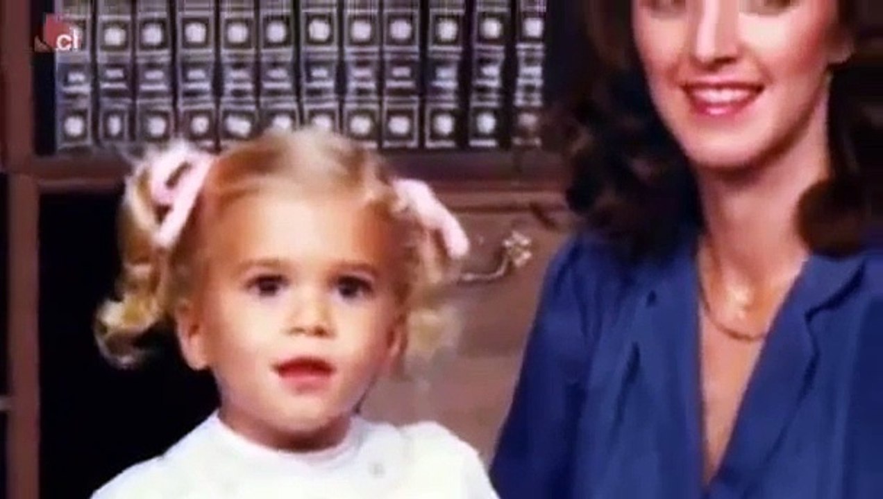 Look Whos Stalking Mary Lynn Witherspoon is Missing - video Dailymotion