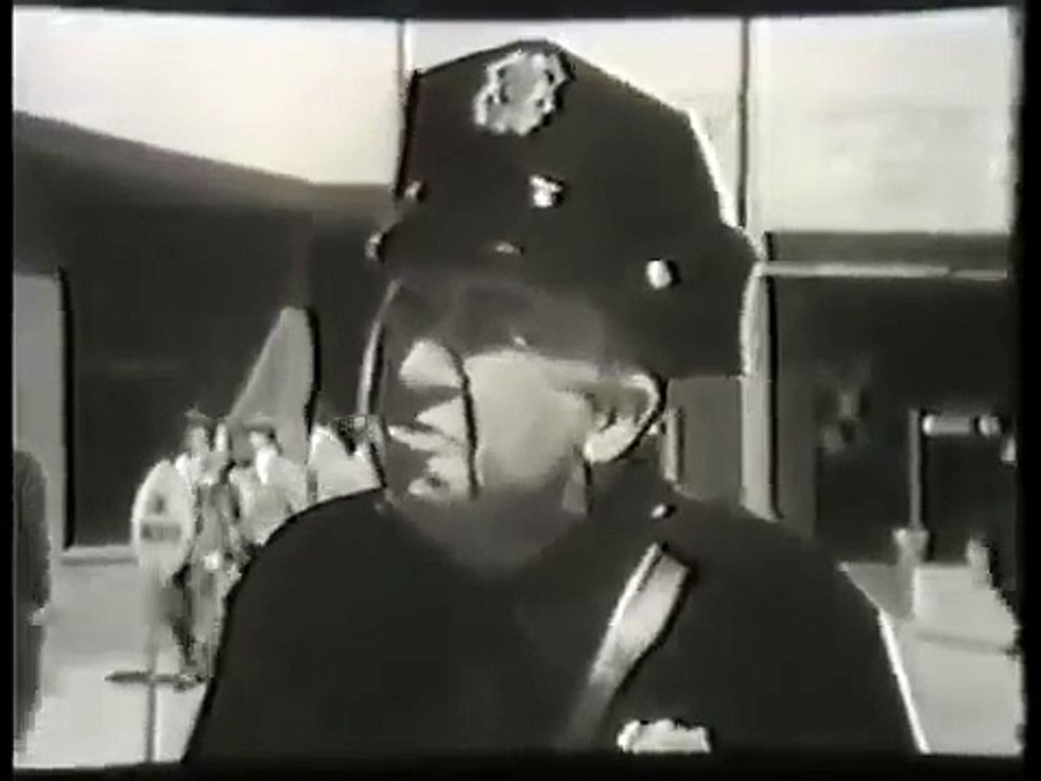 Ford Television Theatre S06E39 The Mumbys.with Edgar Buchanan - video ...