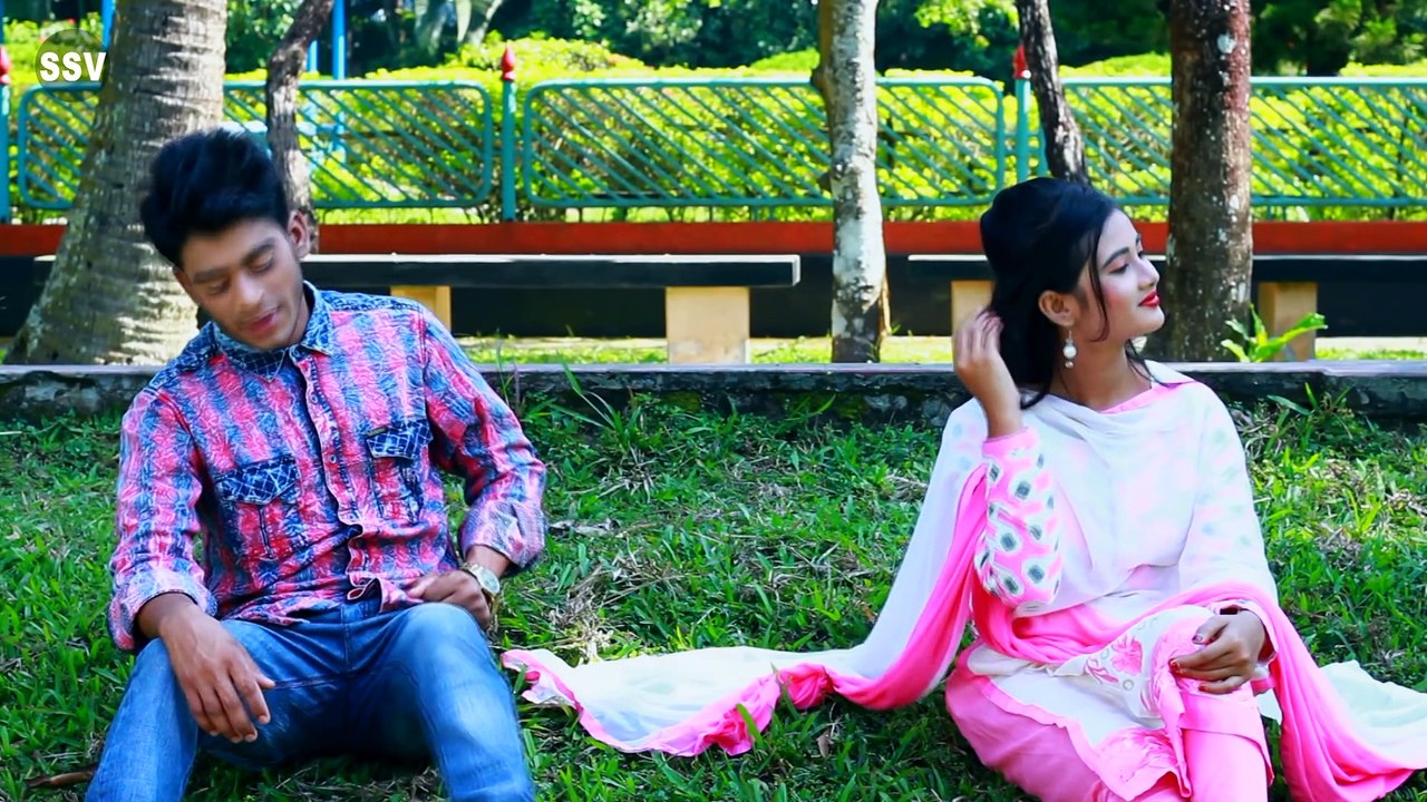 FA Sumon New Song 2017 __ Mon Re By F.A.Sumon & Tanzin Mithila __ SM ...