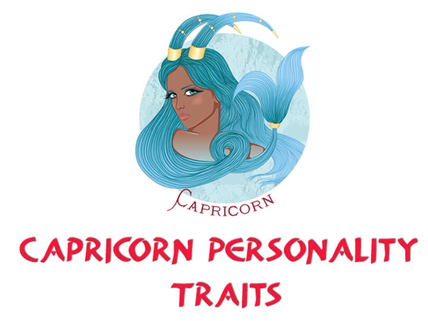 Capricorn Personality Traits