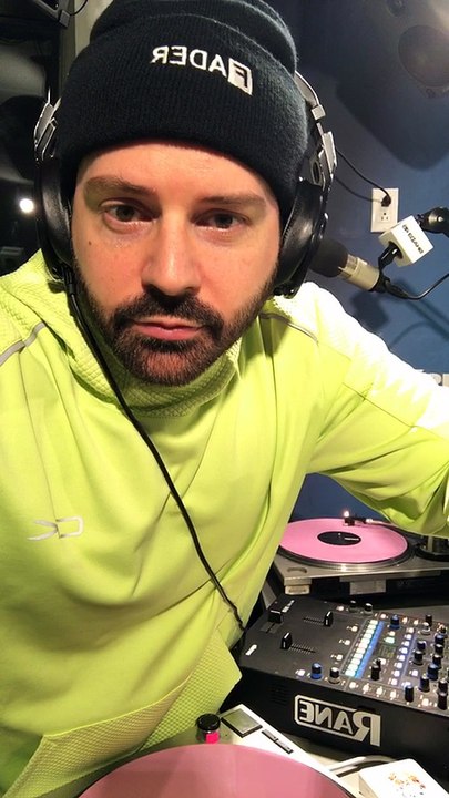 DJ Wonder Mix - 1-2-18 - video Dailymotion