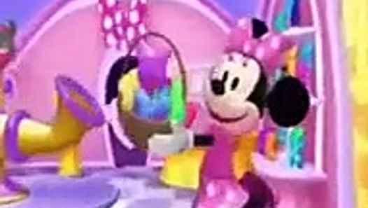 Minnie Mouse Bowtique ♥☀♥ Collect Full Episodes Season 1, 2, 3 ♥☀♥ Part ...