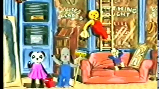 Sooty & Co - Uncle Stuart (Monday 7th October 1996) - video dailymotion