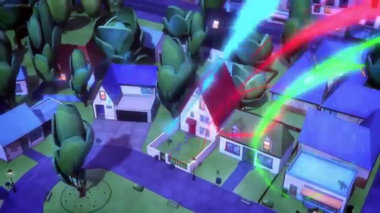 PJ Masks - Catboy and the Shrinker - Full Episodes Disney Junior ...