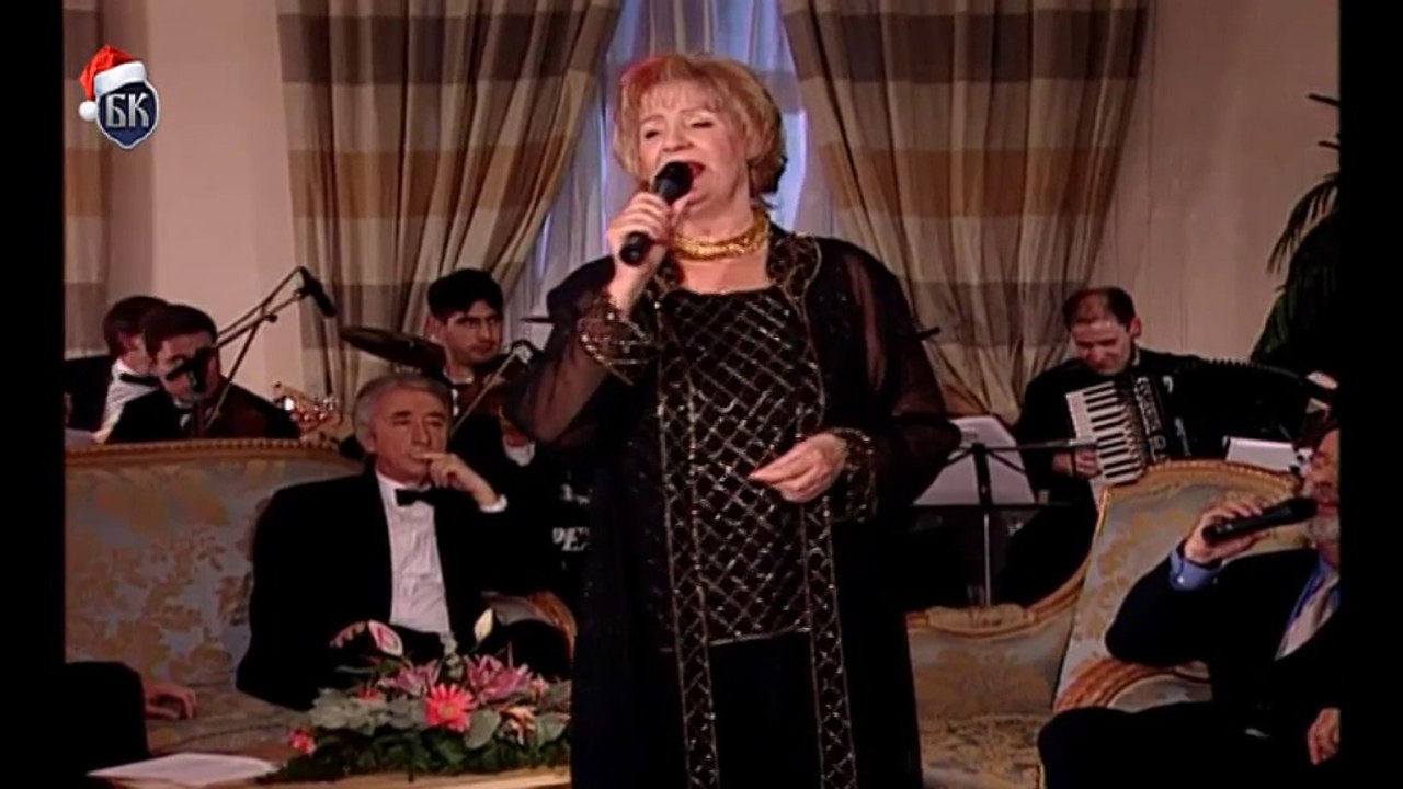 Lepa Lukic - Aj cija frula ovim sorom svira (BK 2004) - video Dailymotion