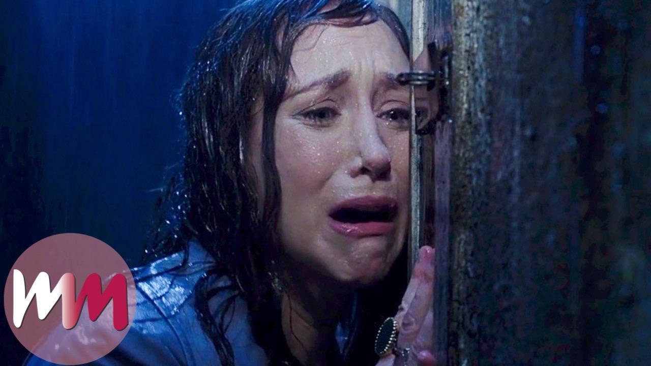 Top 10 Crying In The Rain Movie Scenes - video Dailymotion