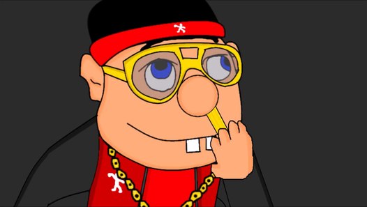 SML Movie: Jeffy The Rapper 2! Animation - Dailymotion Video