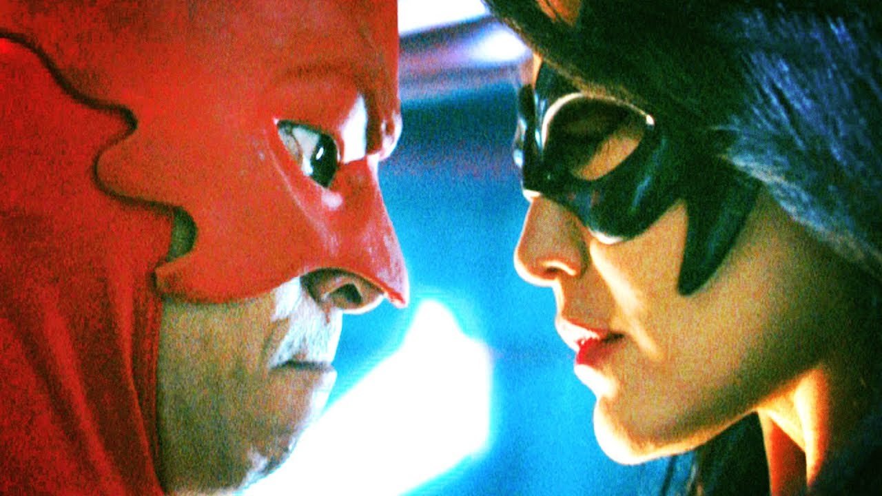 Cicak Man 2 Film COMPLET en VOST - Vidéo Dailymotion