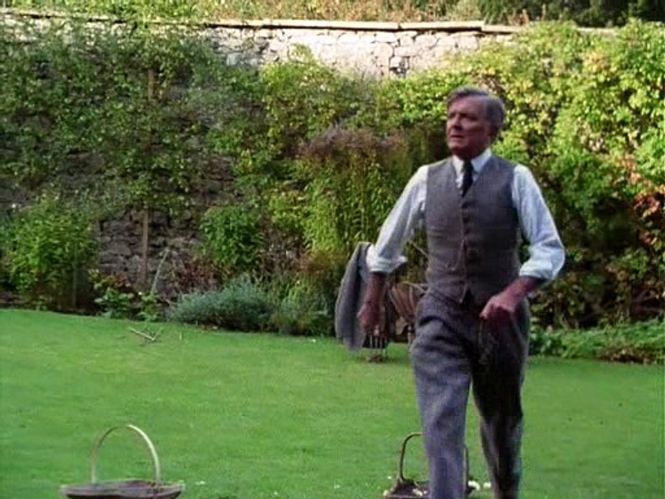 The Adventures of Sherlock Holmes S01E02 - The Dancing Men - video ...