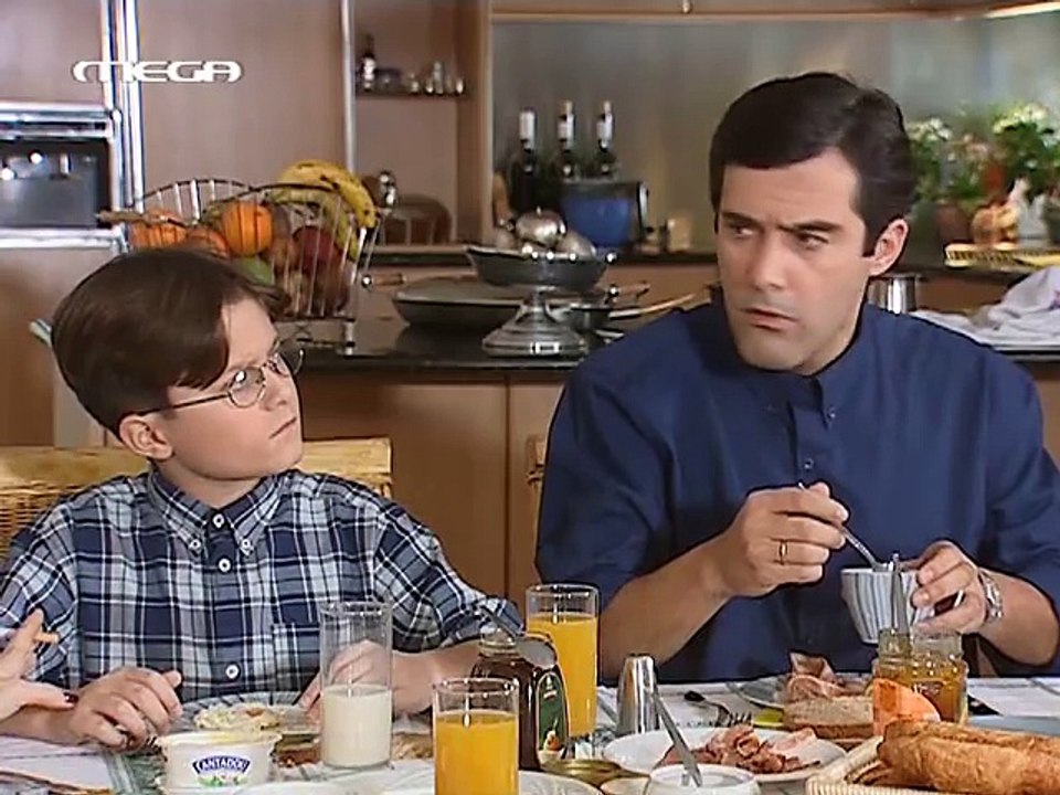 ΕΙΣΑΙ ΤΟ ΤΑΙΡΙ ΜΟΥ E16 - video Dailymotion
