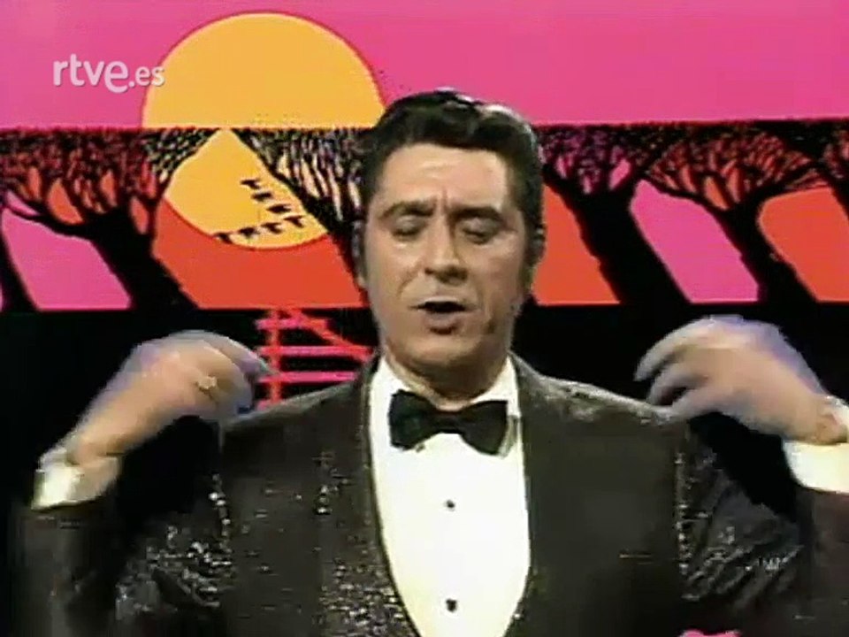 Pepe da Rosa - Mi papa es guardia urbano - Vídeo Dailymotion