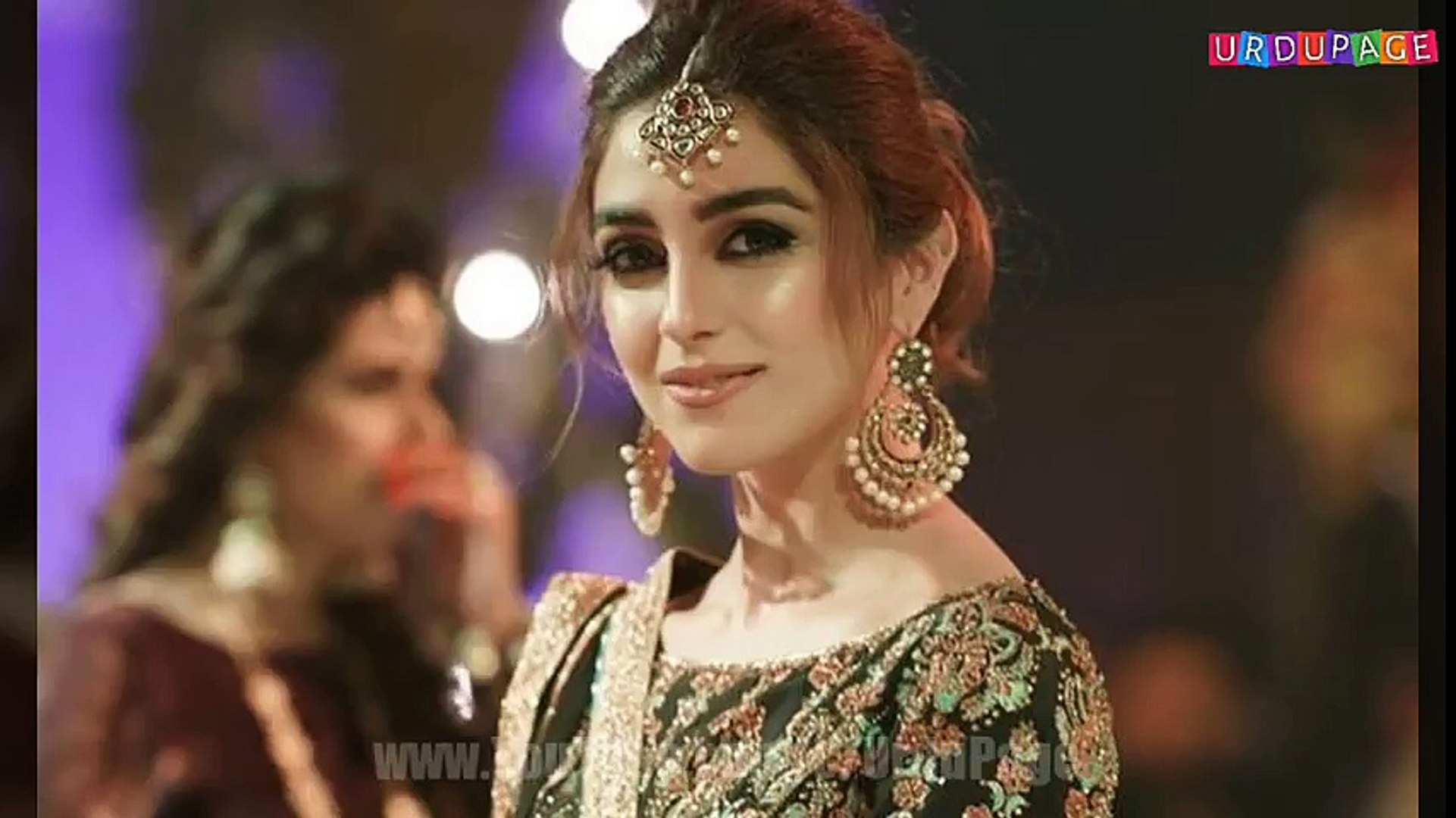 Maya Ali Friend Wedding MayaAli Looked Stunning In Theses Beautiful